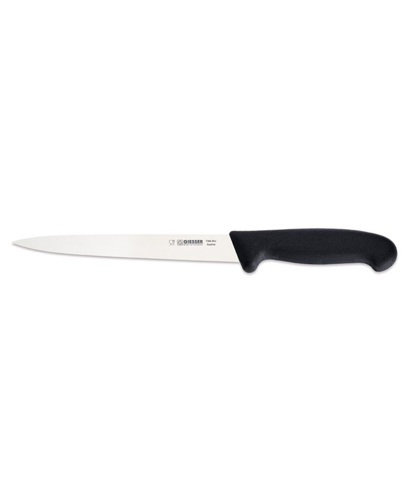 Giesser filleting knife, 8" / 20 cm – Nikrest