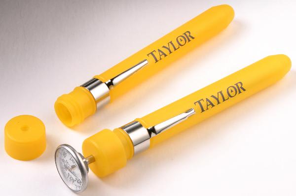 Safe-T-Guard w/ thermometer – Nikrest