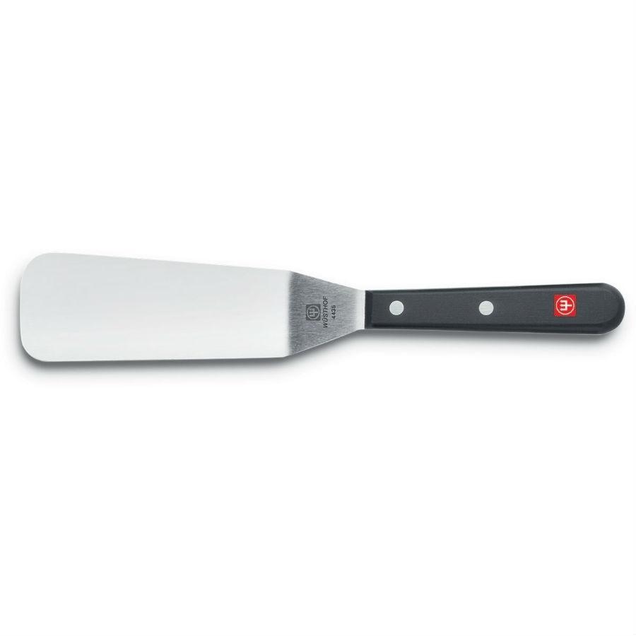 gourmet spatula, by Wusthof, made in Germany, #4435 – Nikrest