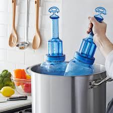 cooling wand. "Rapi-Kool Plus" – Nikrest