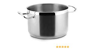 cookware, sauce pots, Lacor, made in Spain – Nikrest