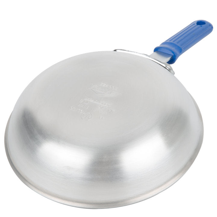 frying pans, CeramiGuard, non-stick, rivetless, made in USA – Nikrest